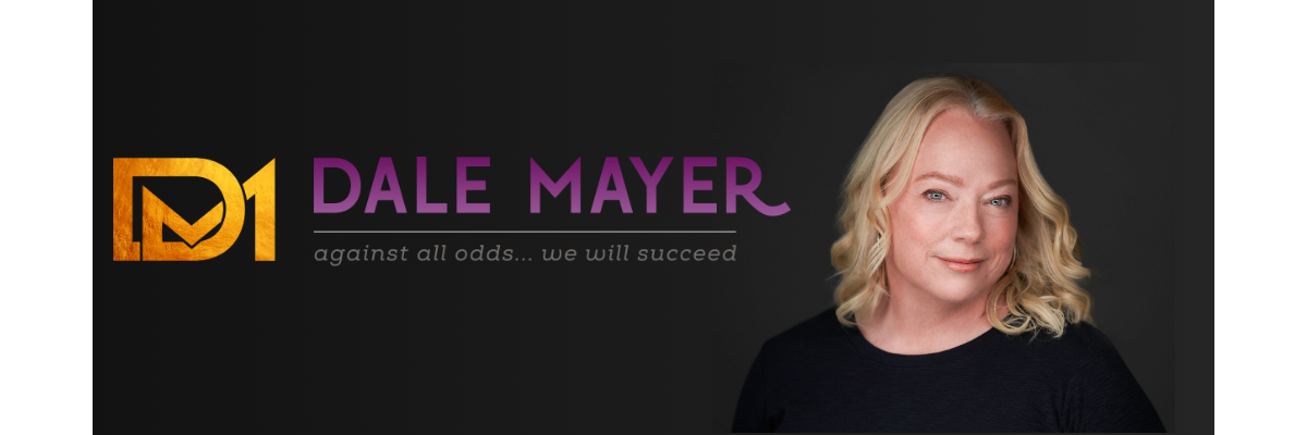 Thrillers Dale Mayer